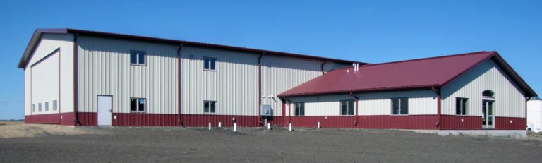 80×150 Steel Buildings For Sale | Buy 80' x 150' Metal Building | Huge ...