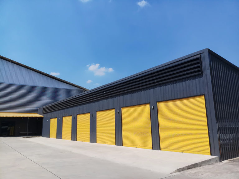 Benefits and Cost of Steel Buildings | Steel Buildings Zone